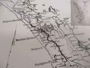 Deep History of Ihumātao: The Kingitanga Connection – Snoopman News