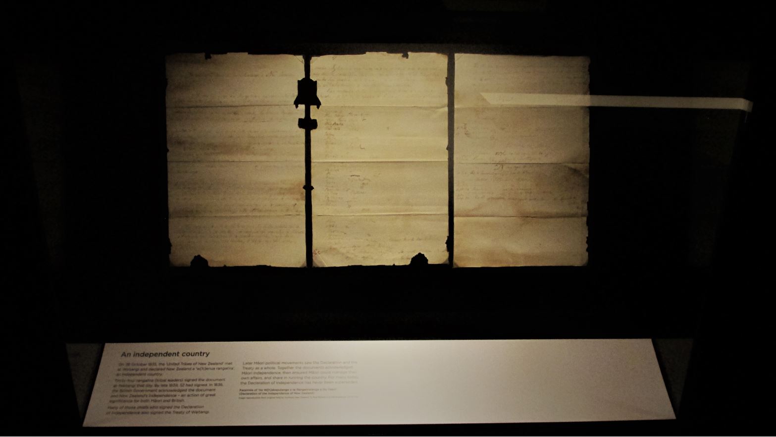 Snoopman News – Deep History of Waitangi: The Queen Victoria Connection