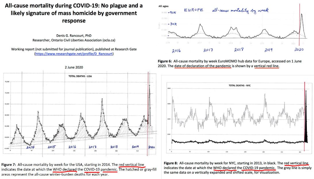 Objection your Coroner! NZ Crown introduces new death classification ...