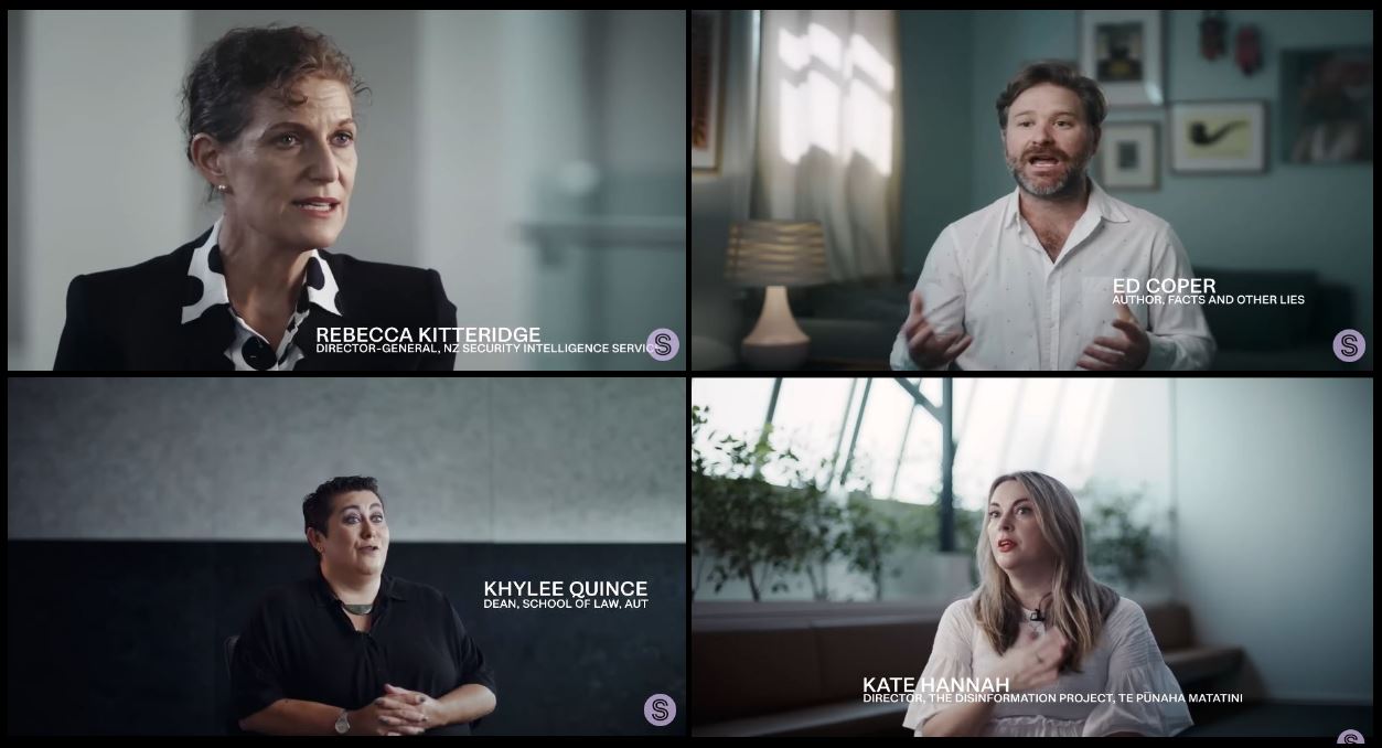 Fire and Fury, or Short-Circuited Docu-Fizzer? Part 1: A fear-filtered ...